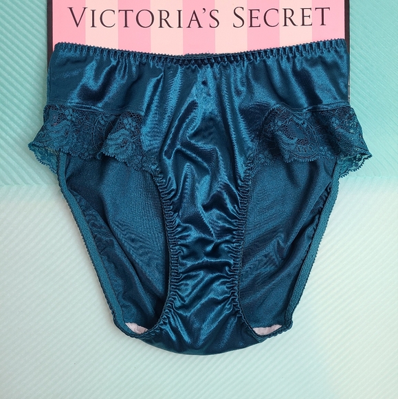 Victoria's Secret | Intimates & Sleepwear | Vtg 8s Victorias Secret ...